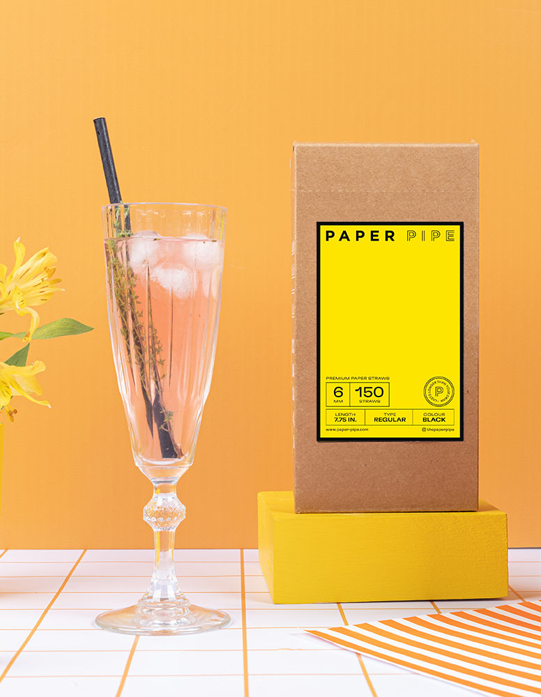 Premium, Eco-Friendly, Biodegradable Paper Pipe Manufacturer